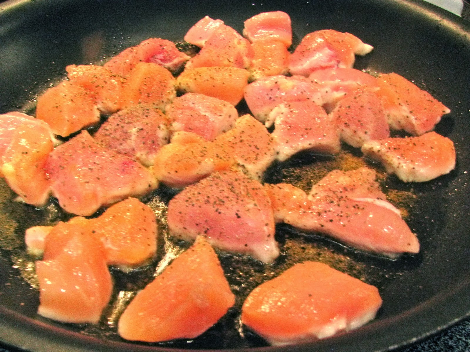 Rita's Recipes: Honey Boo Boo Chicken