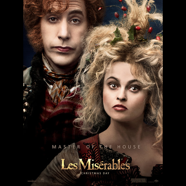 iPad Wallpapers: Free Download Les Miserables Film HD iPad Wallpapers