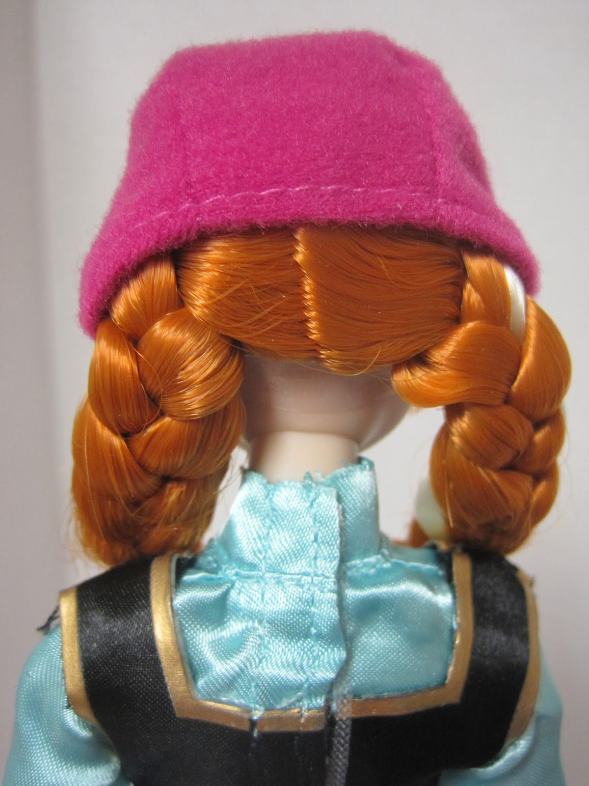 Never Grow Up: A Mom's Guide to Dolls and More: Disney's Frozen: Disney ...