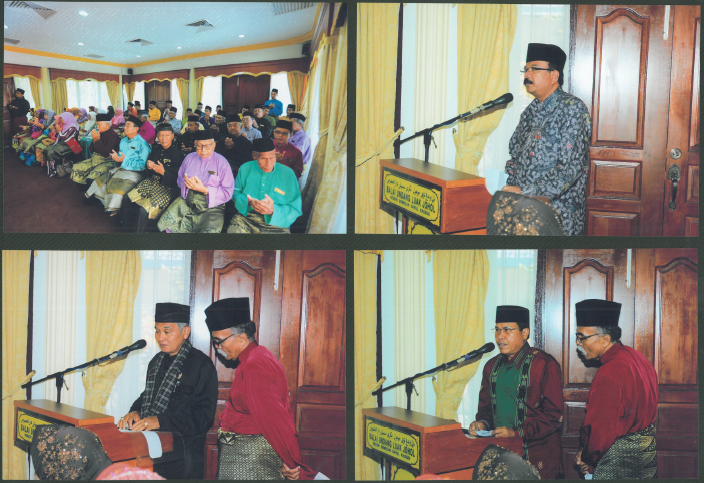 Undang Luak Johol: Galeri 1