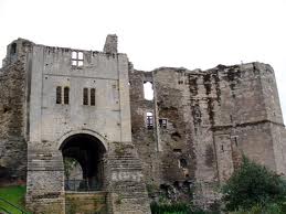 Archaeology and History of Medieval Sherwood Forest: Magna Carta, the ...