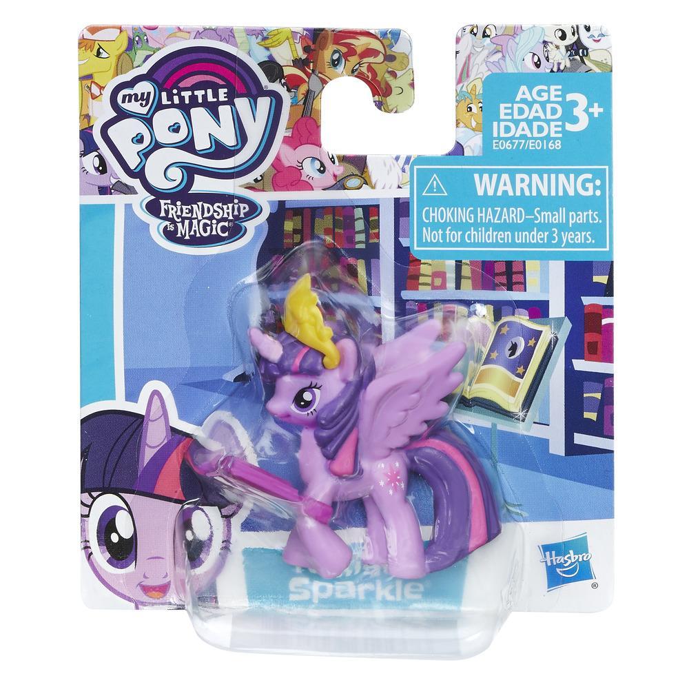 My Little Pony FiM Collection 2018 Single Story Pack Twilight Sparkle ...