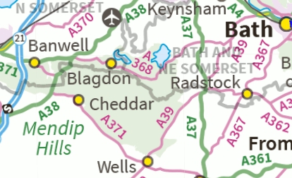 Public Transport Experience: July 2018