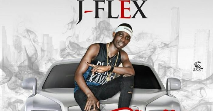 [Music] Download J Flex – Feeling Your Love (Prod. By Djcoublon ...