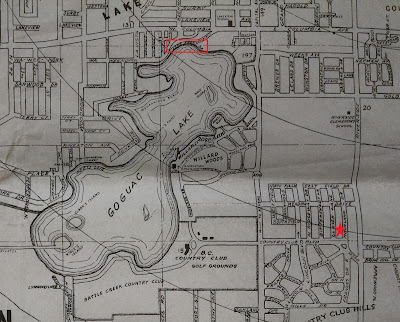 Journey to the Past: June 2016