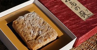 Visit the ingredients (3) Origin of dairy cattle and cheese in Japan