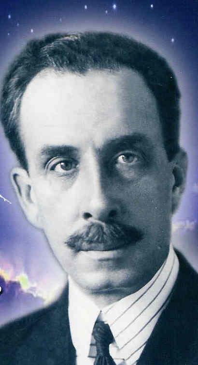 AS REVELAÇÕES DA REVELAÇÃO: Pensamento - As Descobertas de André Luiz