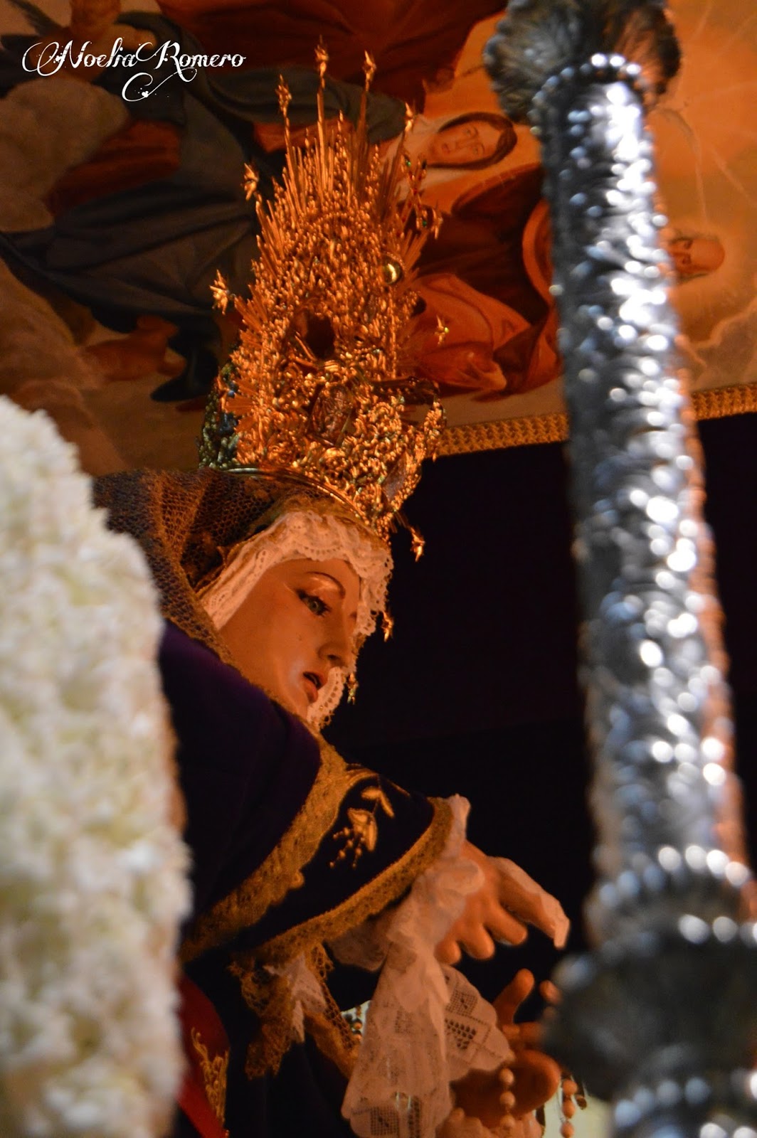 FOTOGRAFÍA PASIÓN COFRADE: Domingo de Ramos, Hermandad del Santísimo ...