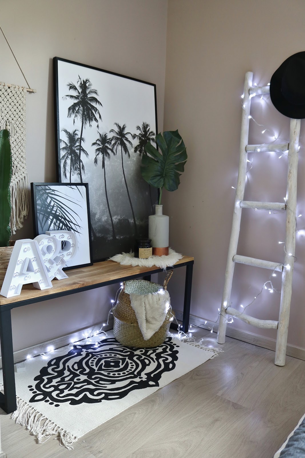 LES 5 MEILLEURS SITES DE DÉCORATION MURALE - Pauline Dress - Blog Mode ...