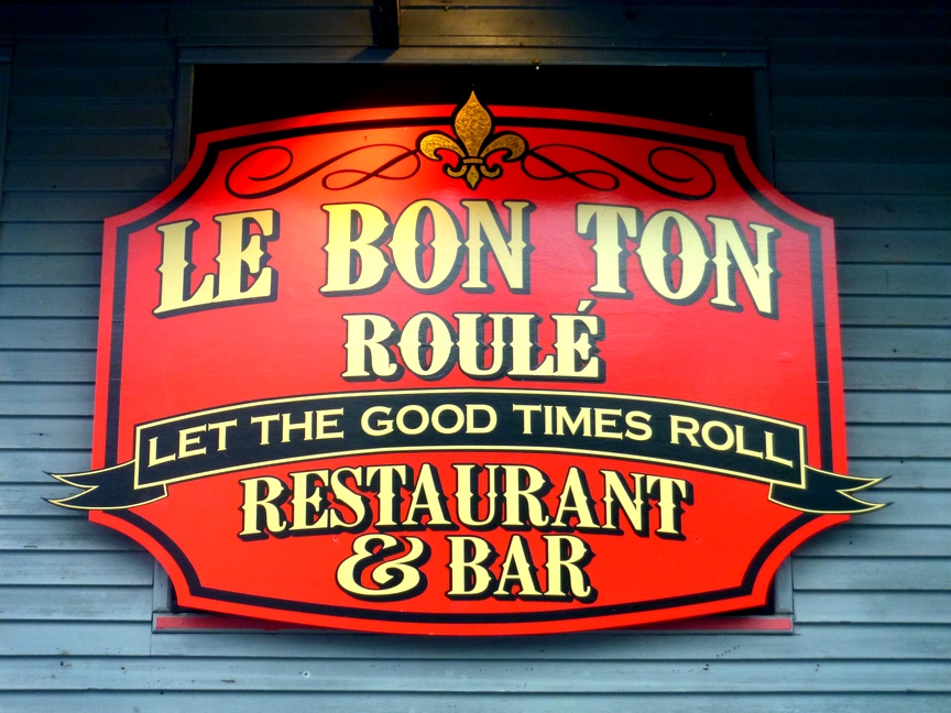 Le Bon Ton Roulé Fremont Universe Fremont Universe