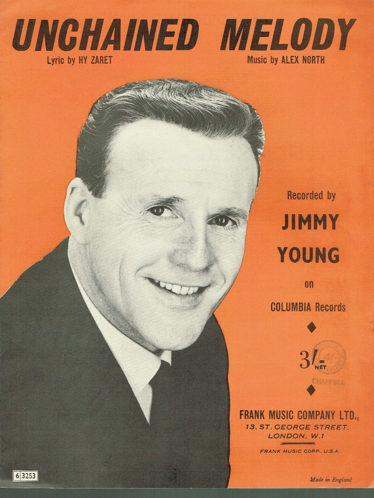 Random radio jottings: Radio Lives - Jimmy Young