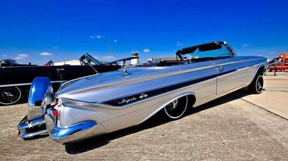 BIKERS/KUSTOM/MEETING/MUSIC....: Lowrider, Kustom Cars......