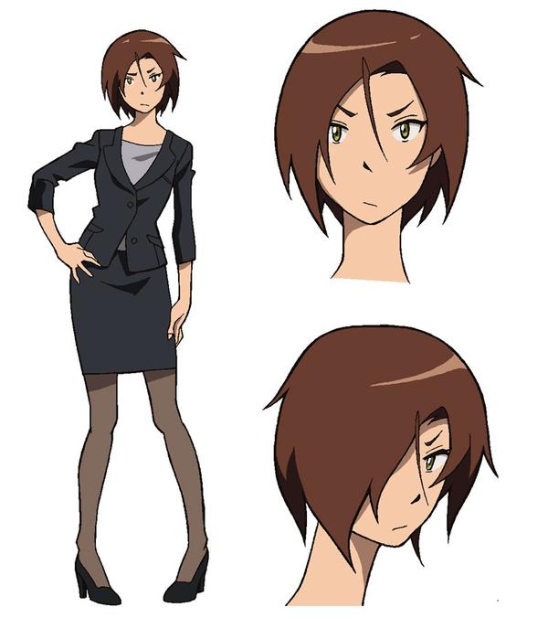 Daisuke Namikawa Y Yuuko Kaida Se Unen Al Reparto Del Anime Digimon