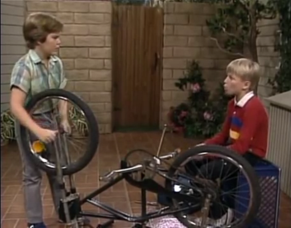 Season 2, Episode 8: Thanksgiving Story ~ Small Wonder Reviewed