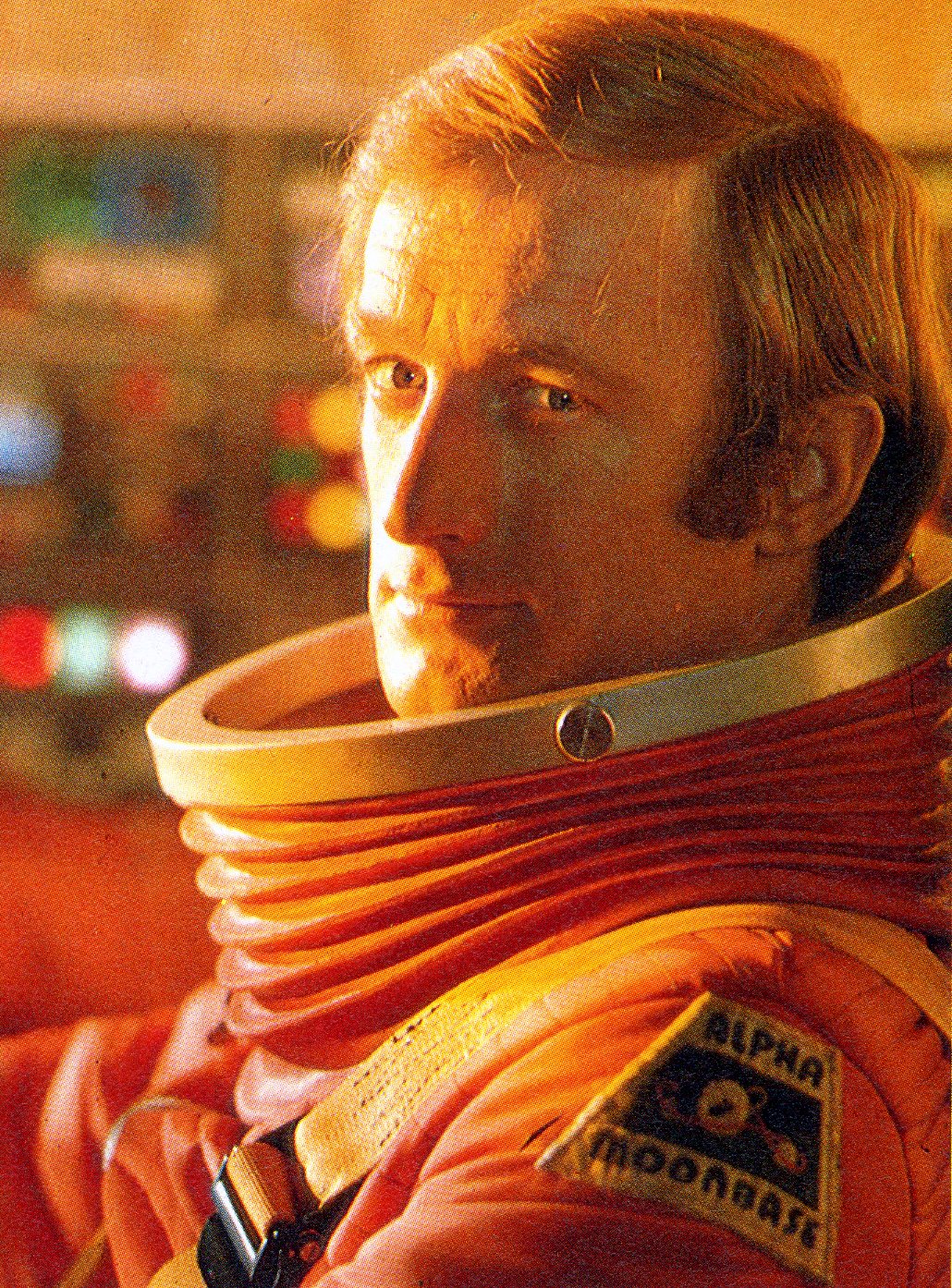 Game Of Thrones Houses: KOOL TV REVIEW: "SPACE: 1999" - THE COMPLETE ...