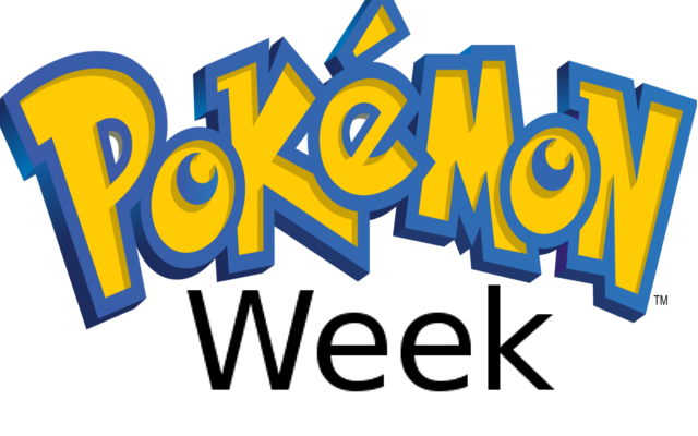 Nerdette Minute #14: Pokemon Week: 10 moments of Pokemon | Nerdette At ...