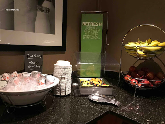 Hawaii Mom Blog: Visit Boston: Hampton Inn Boston-Norwood