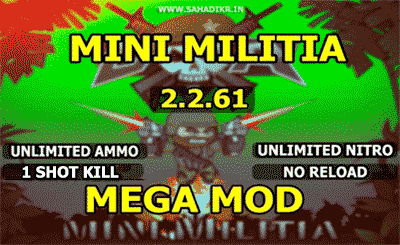 Mini mitia hack mod unlimited all