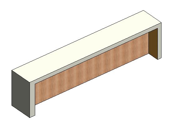 Revit for Interior Design Class: Model In-Place