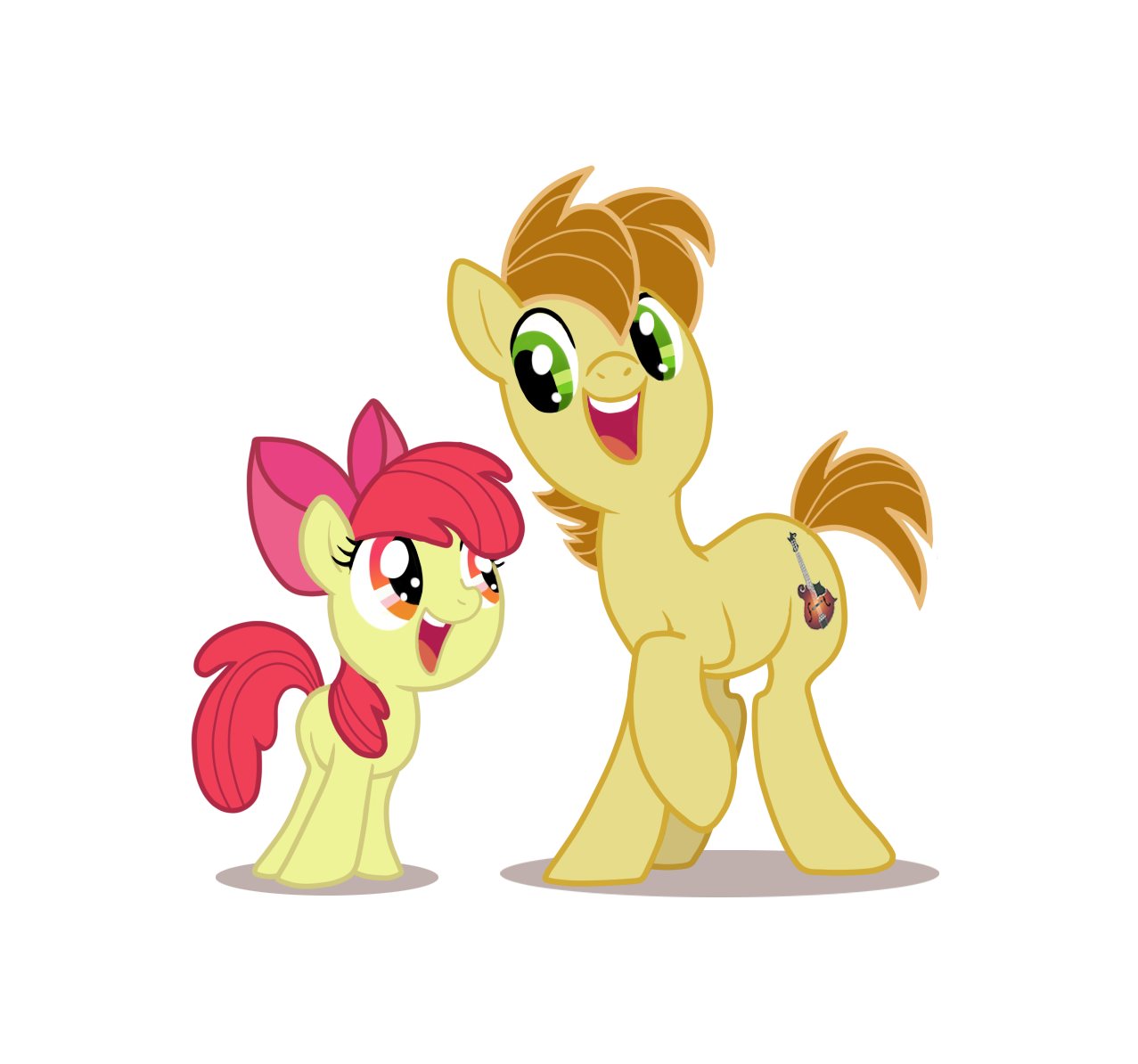 Equestria Daily - MLP Stuff!: Michelle Creber Planning Concert Dates ...