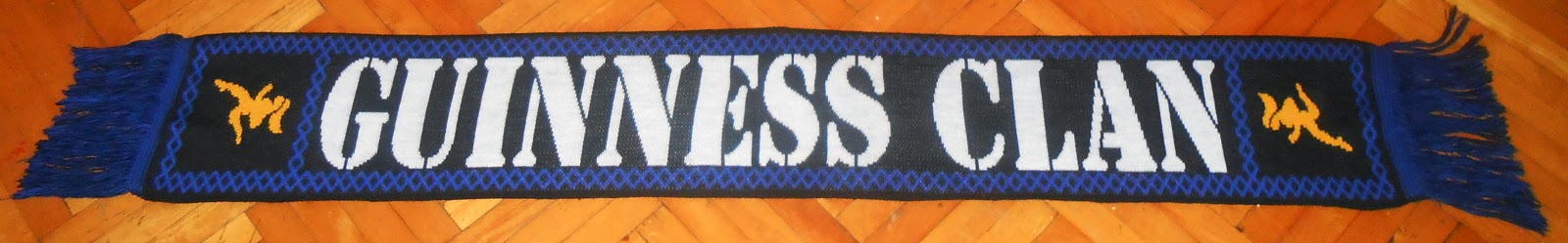 ULTRAS SCARVES COLLECTION: ITALY