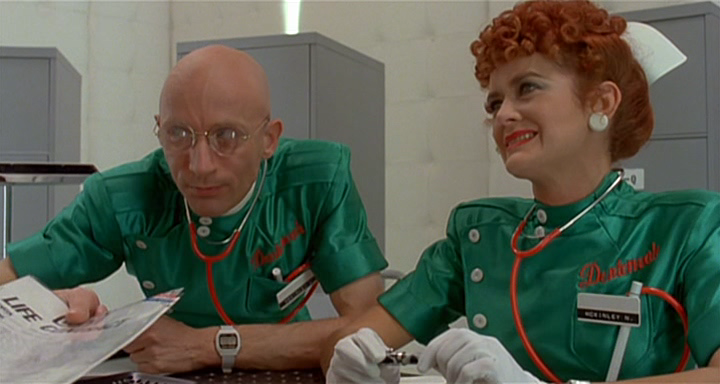Cinema Nuts: Shock Treatment (1981)