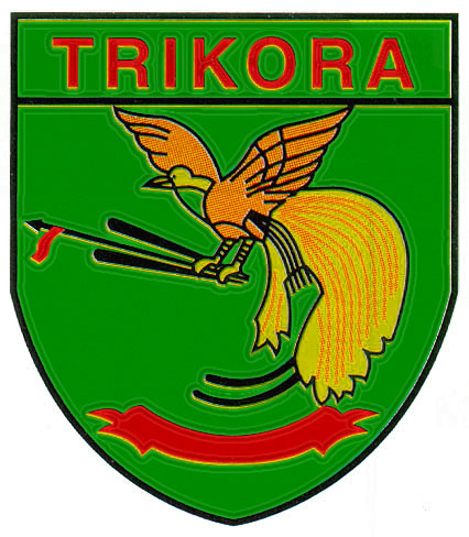 INFOLAHTA SESKOAD: Logo Satuan TNI AD