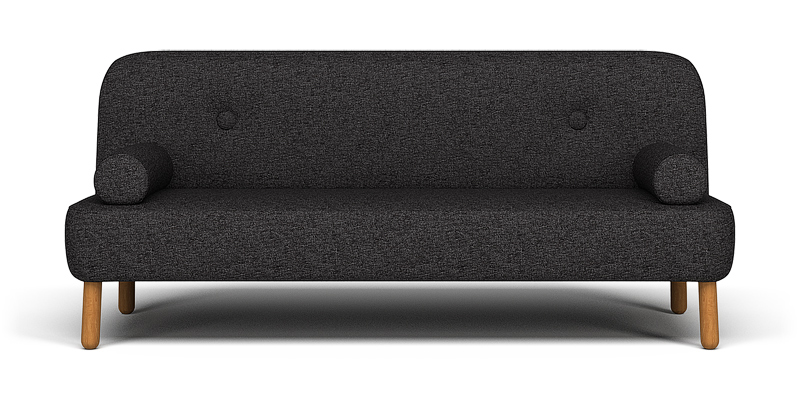 no end to design: Bolia - new Scandinavian design