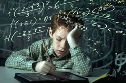 LECTURAS DE LA MENTE: ¿QUE TAN MALO ES REPROBAR?