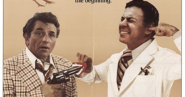 SeanPaulMurphyVille: Top 10 Comedies of the 1970s