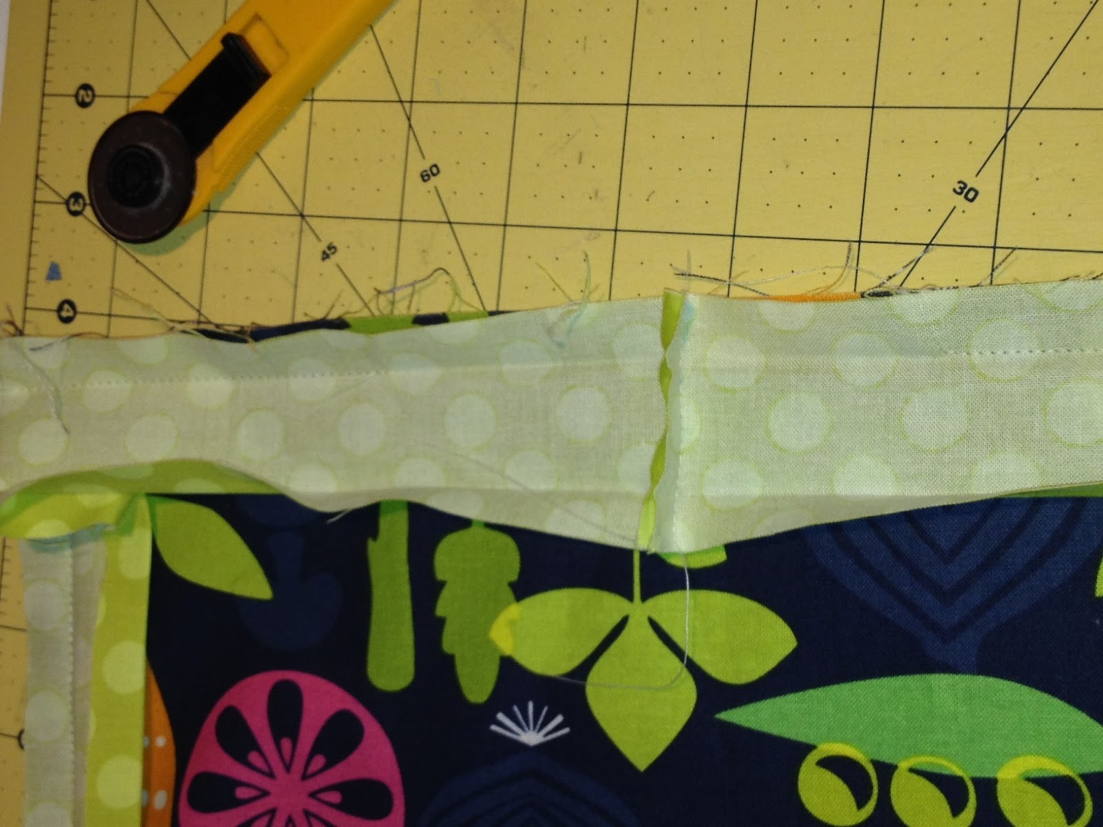 Trillium Design: Super Easy Super Quick DIY Kitchen towels