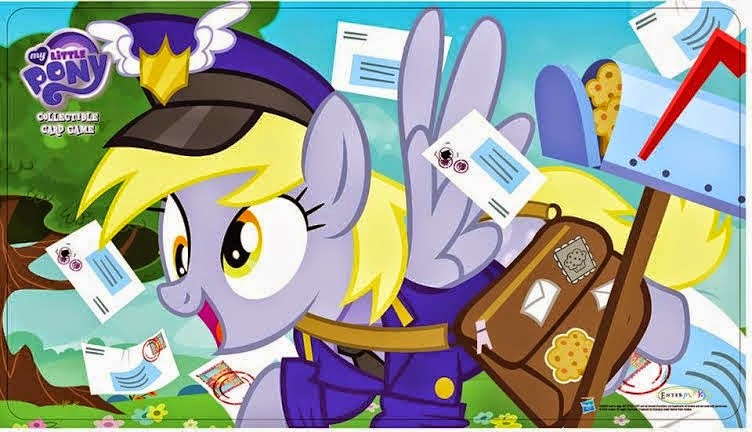 Noticias sobre MLP CCG