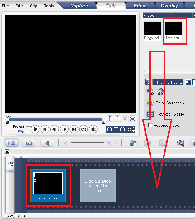 Workshop Adobe Ulead