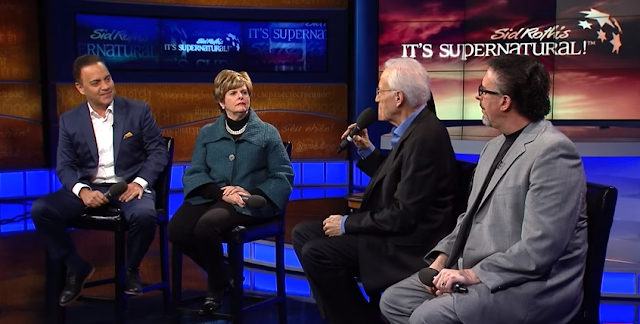 Love For His People: family