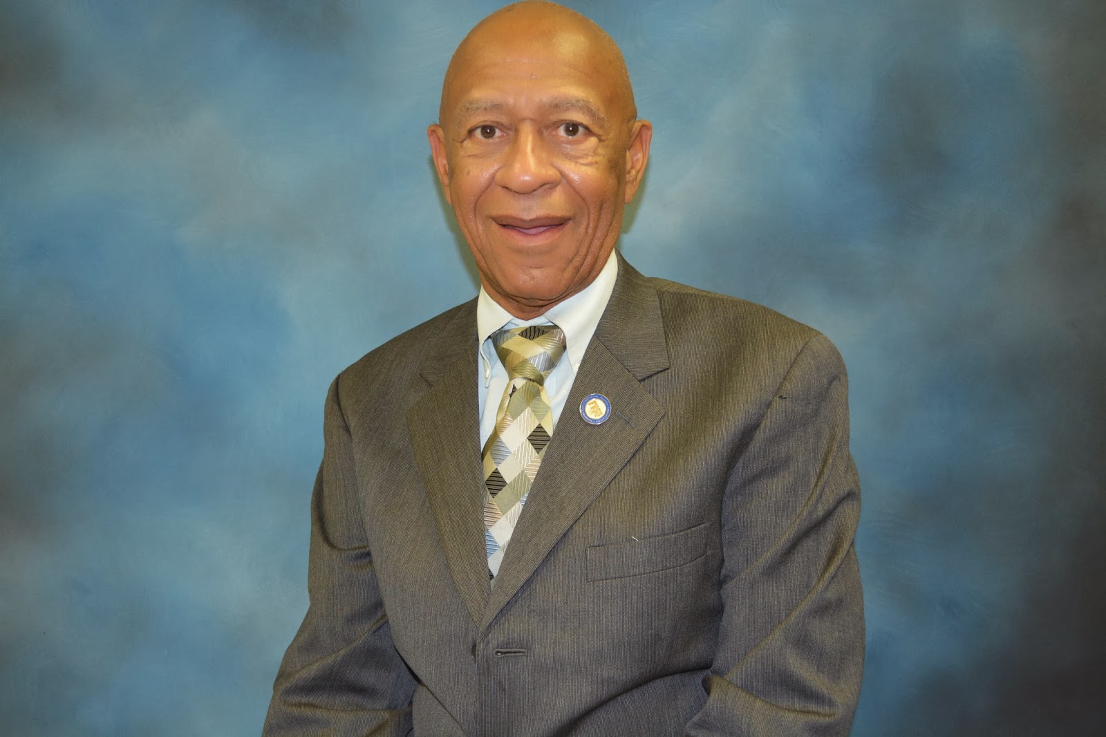 Office of the President: Wildcat Dreams, Vol. 1, No. 8