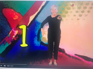 PRIME TIME CIRCLE TIME - Dr. Jean & Friends Blog