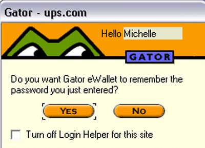 Seguridad en Informática: Amenazas lógicas