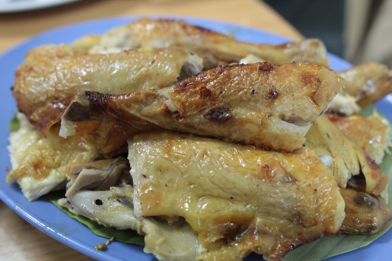 KELANTAN FOOD