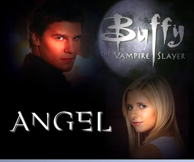 Moonlight Talk: Vampire Themed Genre Television Shows