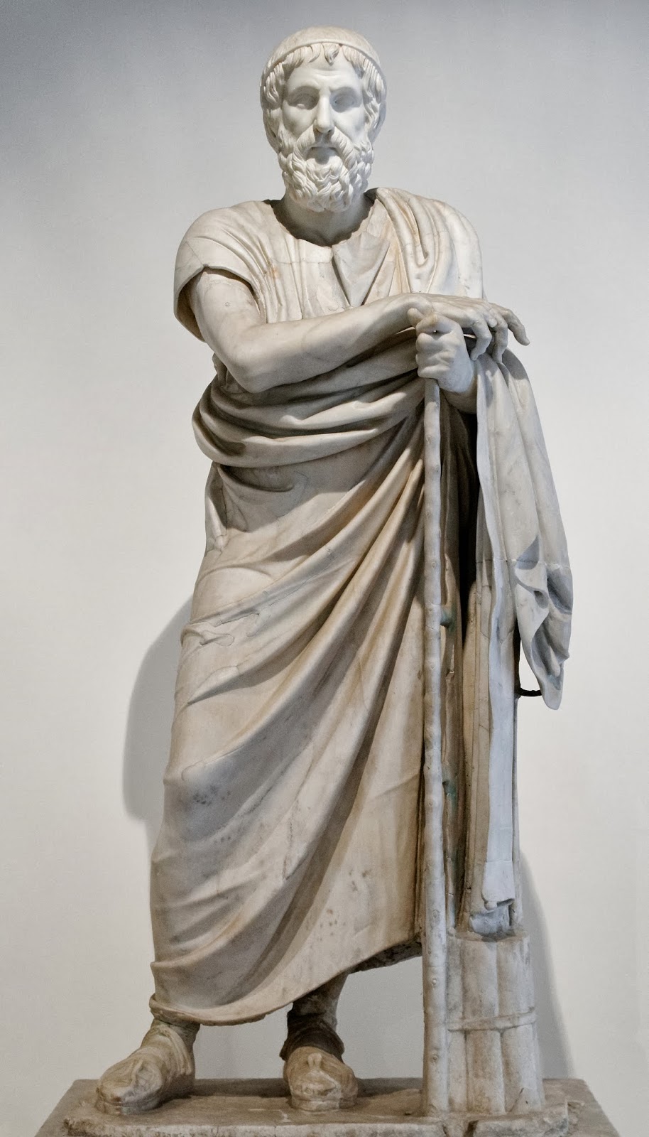 Langues & Web: Homère