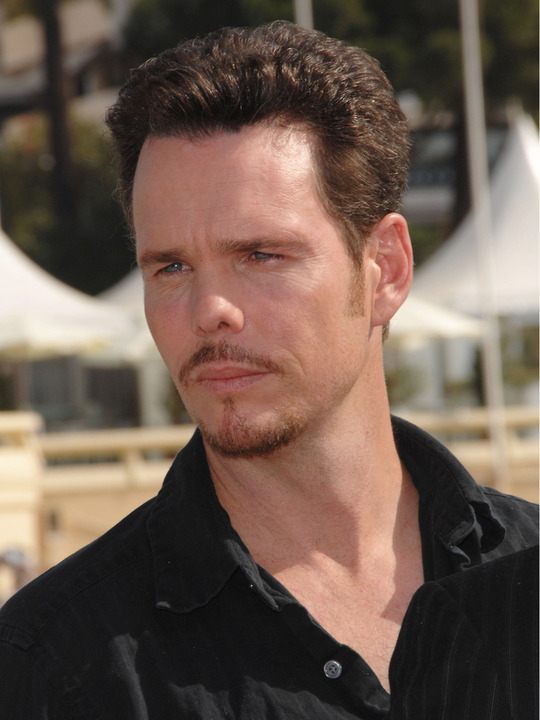Fictional Candy: Movie Cast (3)