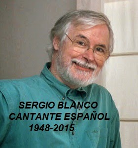 NOTICIAS Y EFEMERIDES MUSICALES Y DEL CINE: MUERE EL CANTANTE ESPAÑOL ...