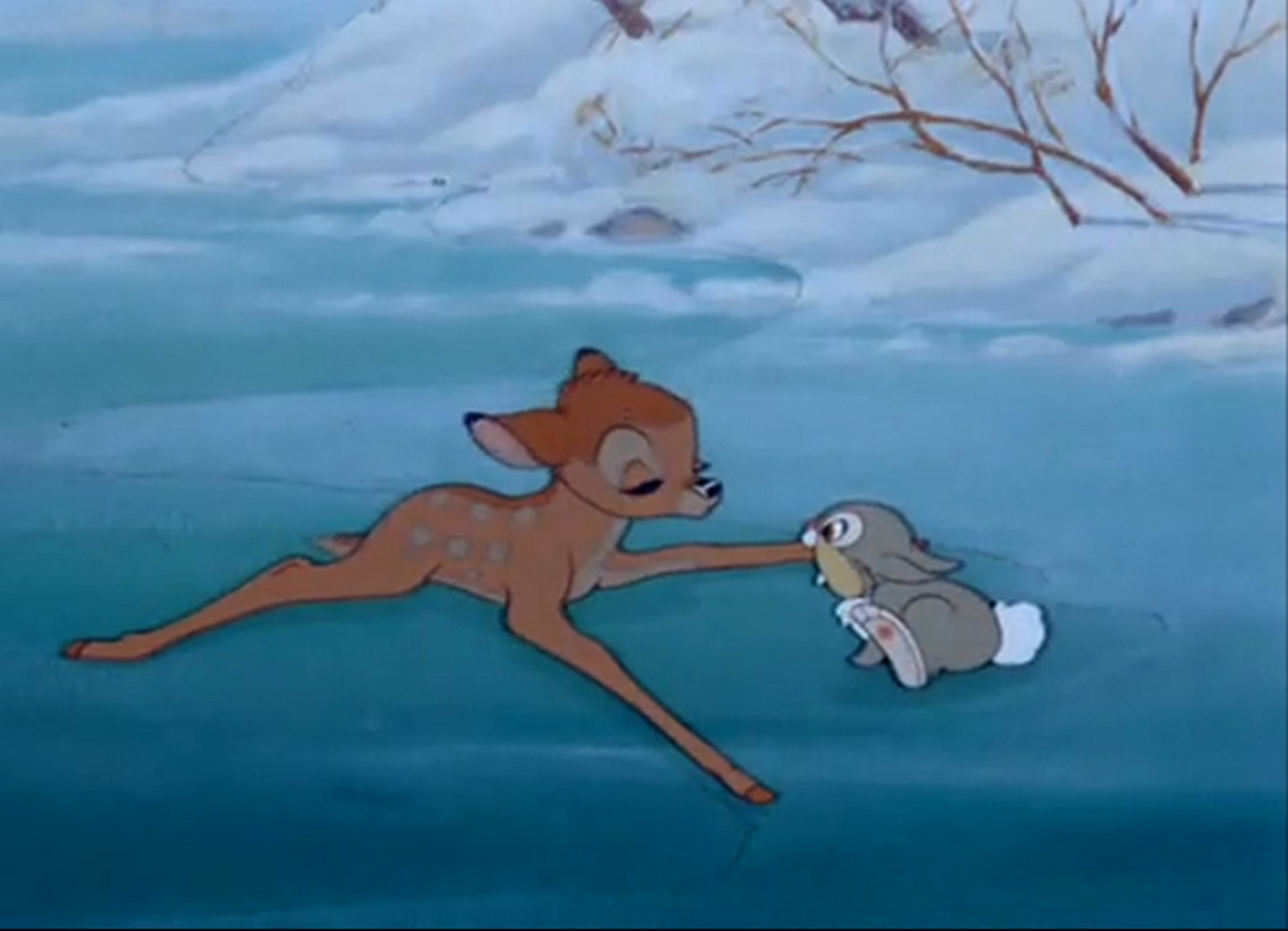 filmicability with Dean Treadway: Forgotten Movie Songs #25: "Little ...