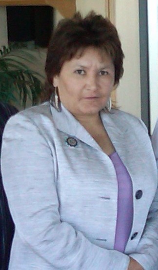 Grand Chief Bows Out In Second Round - Your ThunderBay