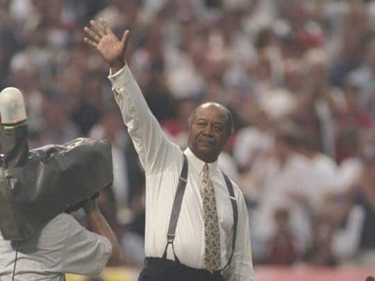 Murder is Everywhere: Mound of Memories: Introducing John Roche