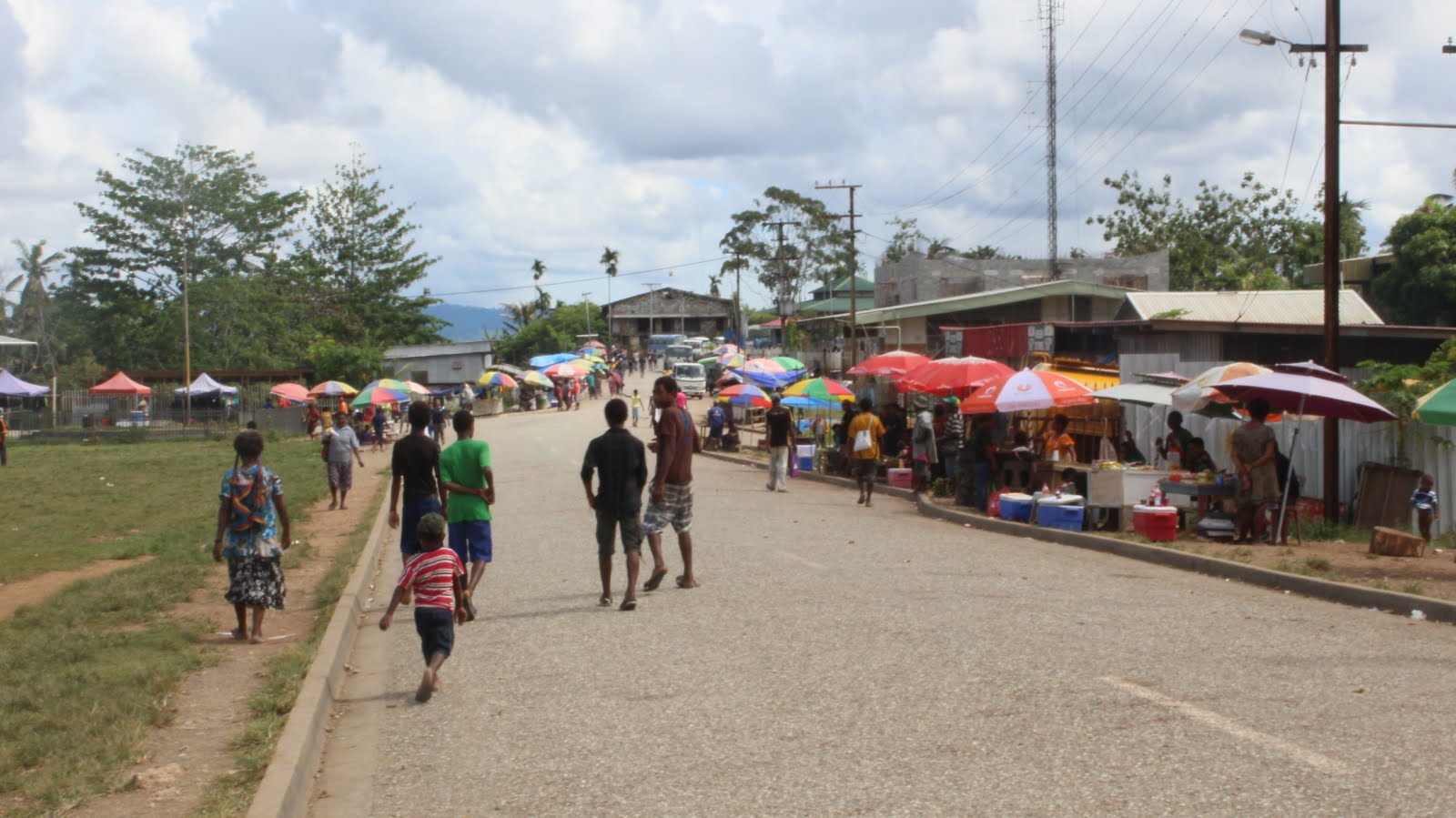 Kerema yu no save, yu yet kam na lukim | Papua New Guinea Today