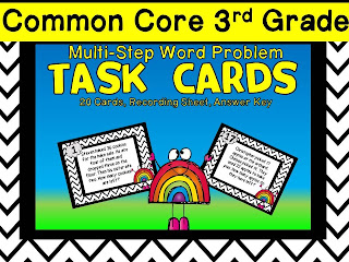 TeachesThirdinGeorgia: Christmas in July TPT Freebie Hop!