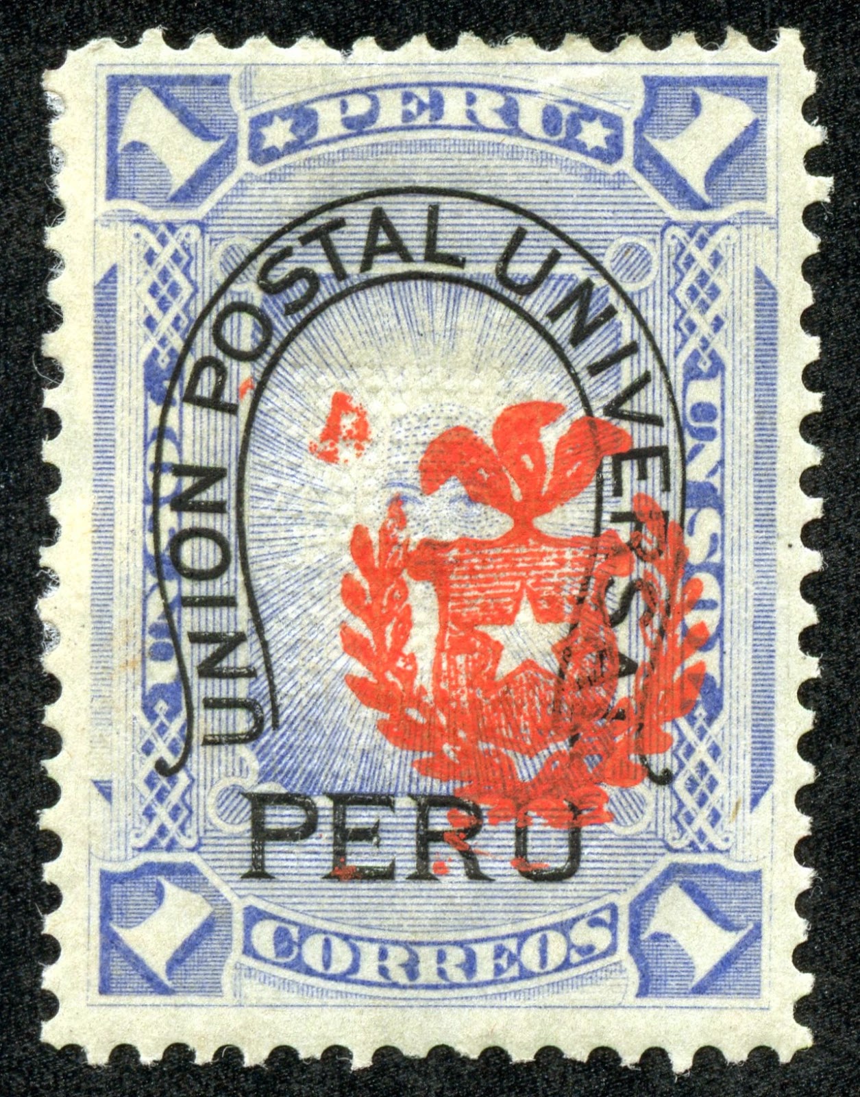 1000+ images about Peru-Postage stamps on Pinterest | Peru, Francisco ...
