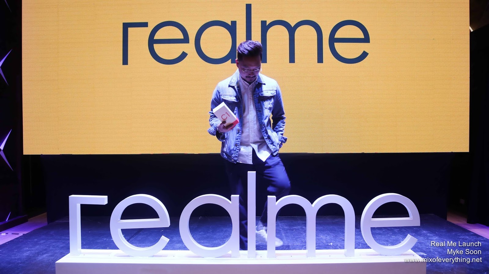 Realme C1, the Best Entry Level Smartphone - Blog for Tech & Lifestyle