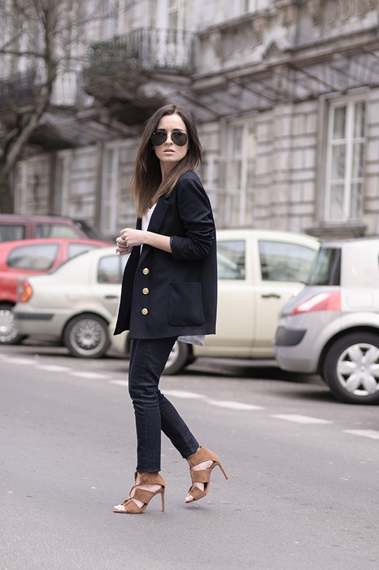 Style On: STREET STYLE: FOREVER